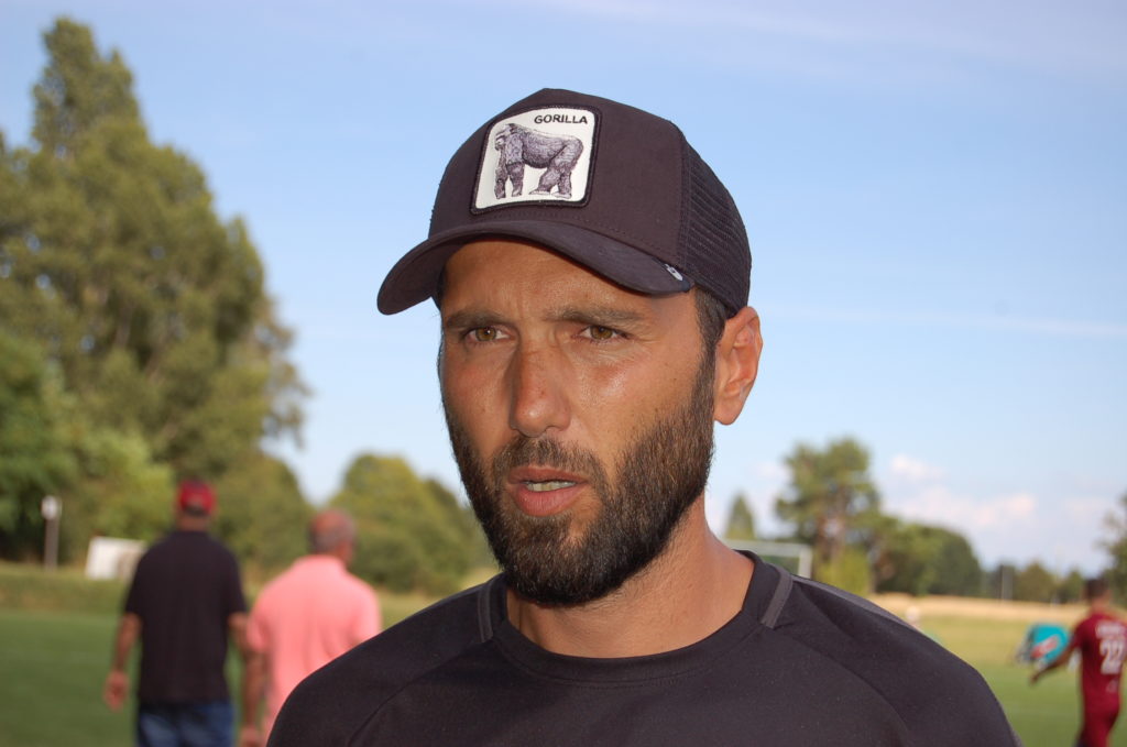 littoralfoot.ch - Un mix d'éléments confirmés et de jeunes du club