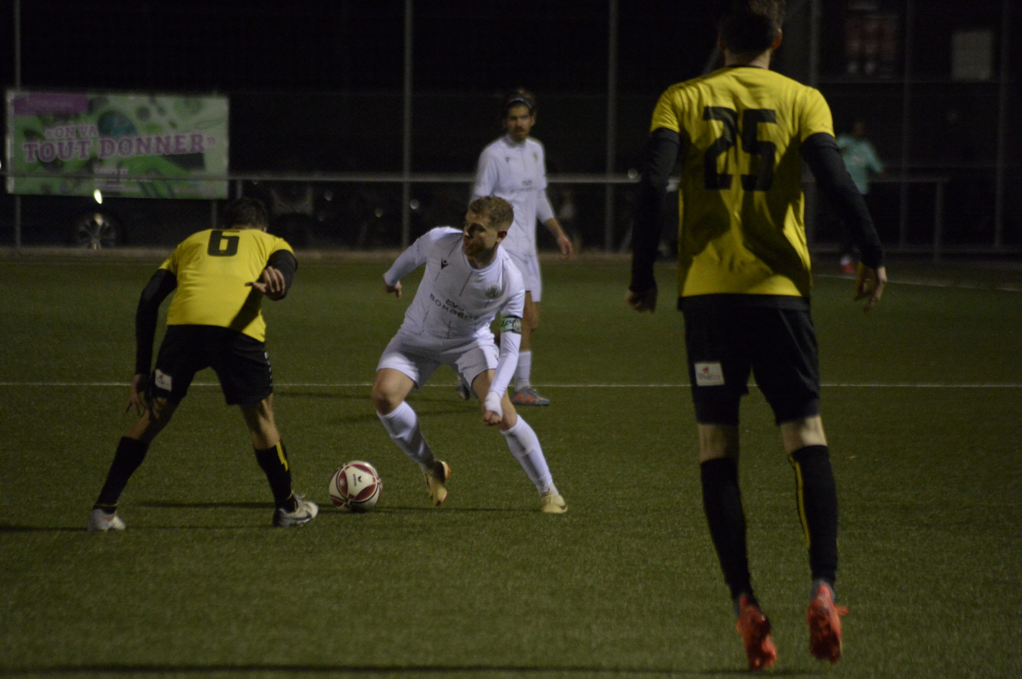 littoralfoot.ch - Audax-Friul et Cortaillod restent en deuxième ligue ...